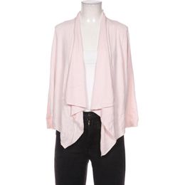 Ted Baker Strickjacke Damen Gr&ouml;&szlig;e M Second Hand pink
