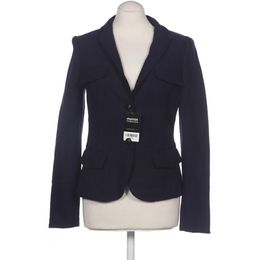 Marc Cain Blazer Damen Gr&ouml;&szlig;e M Second Hand marine