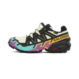 Salomon Speedcross 6 GTX Herren