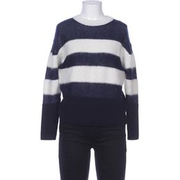 Tommy Hilfiger Pullover Damen Gr&ouml;&szlig;e XS Second Hand marine