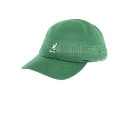Kangol Hut oder M&uuml;tze Herren Gr&ouml;&szlig;e L Second Hand gr&uuml;n