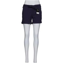 Salomon Shorts Damen Gr&ouml;&szlig;e M Second Hand lila