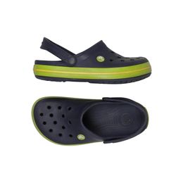 Crocs Sandalen Damen Gr&ouml;&szlig;e 38 Second Hand marine