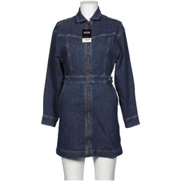 Pepe Jeans Kleid Damen Gr&ouml;&szlig;e S Second Hand marine