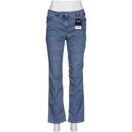 Gerry Weber Jeans Damen Gr&ouml;&szlig;e 30 Second Hand blau