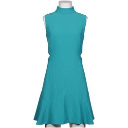 Ted Baker Kleid Damen Gr&ouml;&szlig;e S Second Hand t&uuml;rkis