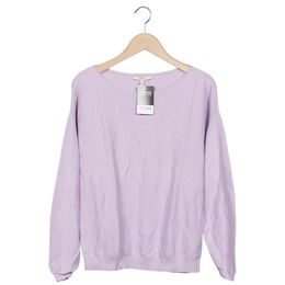 Esprit Pullover Damen Gr&ouml;&szlig;e S Second Hand flieder