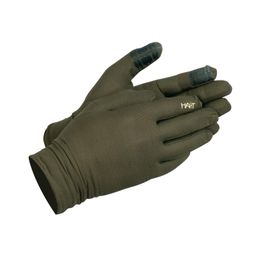 Hart Handschuhe Ural Oliv (Größe: L)