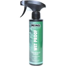 Meindl Impr&auml;gnierspray Wet Proof, 275ml, 0.275 l Inhalt 275 ml