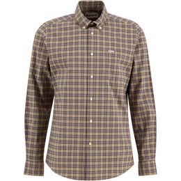 Barbour Karohemd Lomond Dress Tartan (Gr&ouml;&szlig;e: XL)