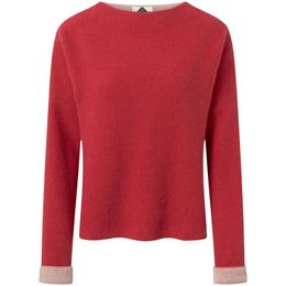 STAPF Pullover Nicoletta LW Watermelon (Gr&ouml;&szlig;e: L)