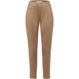 Raffaello Rossi Hose CandiceO Camel (Gr&ouml;&szlig;e: 34)