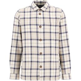 Barbour Overshirt Vennel Oban Mist Tartan (Gr&ouml;&szlig;e: L)