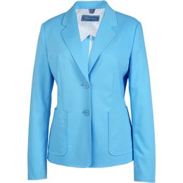WHITE LABEL Blazer Blau (Gr&ouml;&szlig;e: 36)