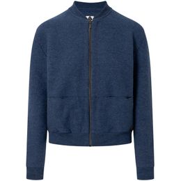 STAPF Walkblouson Jana Jeansblau (Gr&ouml;&szlig;e: L)