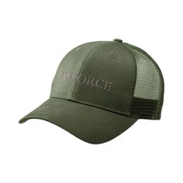 Parforce Mesh-Cap Oliv