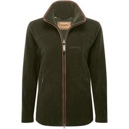 Sch&ouml;ffel Country Fleecejacke Burley Dark Olive (Gr&ouml;&szlig;e: 20)