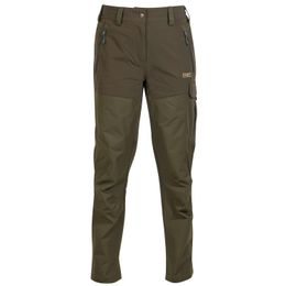 Hart Damen Hose Moritz-T Oliv (Gr&ouml;&szlig;e: 40)