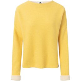 STAPF Pullover Nicoletta LW Lemon (Gr&ouml;&szlig;e: S)