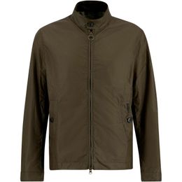 Barbour Wachsjacke Tyneside Beech (Gr&ouml;&szlig;e: M)