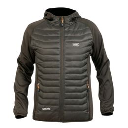 Hart Jacke Atmos-S Oliv (Gr&ouml;&szlig;e: L)