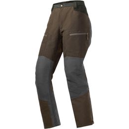 Parforce Ultimate Winter-Membranhose Huntex Signature Braun (Gr&ouml;&szlig;e: 56)