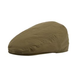 Barbour Schieberm&uuml;tze Transport Flat Cap Dusky Green (Gr&ouml;&szlig;e: XL)