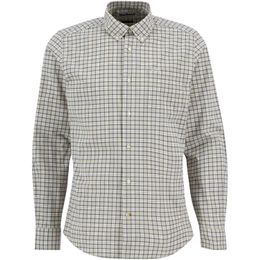 Barbour Karohemd Lomond Oban Mist Tartan (Gr&ouml;&szlig;e: M)