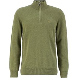 Barbour Troyer Tain Laurel Green (Gr&ouml;&szlig;e: XL)
