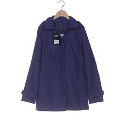 LANDS' END Lands&lsquo; End Jacke Damen Gr&ouml;&szlig;e M Second Hand marine