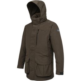 Beretta Jacke Bakhold Thermo Green Moss (Gr&ouml;&szlig;e: L)