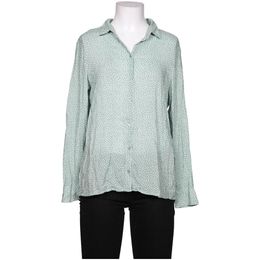 Gerry Weber Bluse Damen Gr&ouml;&szlig;e L Second Hand hellgr&uuml;n