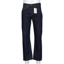 Levi's LEVI'S Jeans Herren Gr&ouml;&szlig;e 31 Second Hand marine