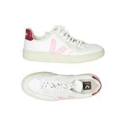 Veja Sneaker Damen Gr&ouml;&szlig;e 39 Second Hand wei&szlig;