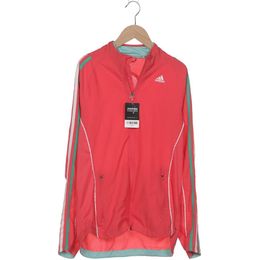 adidas Performance Jacke Damen Gr&ouml;&szlig;e S Second Hand rot