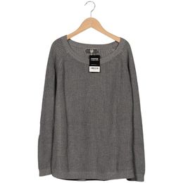 LIEBLINGSST&Uuml;CK LIEBLINGSST&Uuml;CK Pullover Damen Gr&ouml;&szlig;e L Second Hand grau