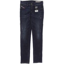 Diesel Jeans Damen Gr&ouml;&szlig;e 28 Second Hand blau