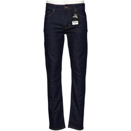 Marc O'Polo Marc O'Polo Jeans Herren Gr&ouml;&szlig;e 34 Second Hand marine
