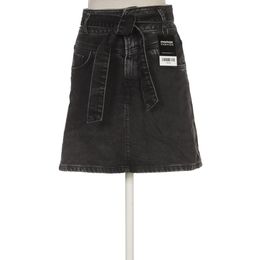 Pepe Jeans Rock Damen Gr&ouml;&szlig;e XS Second Hand schwarz
