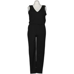 Only Overall oder Jumpsuit Damen Gr&ouml;&szlig;e L Second Hand schwarz