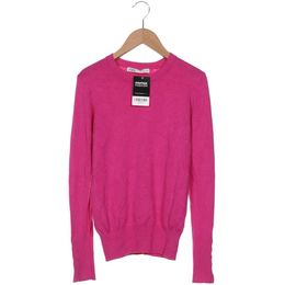 Zara Pullover Damen Gr&ouml;&szlig;e S Second Hand pink
