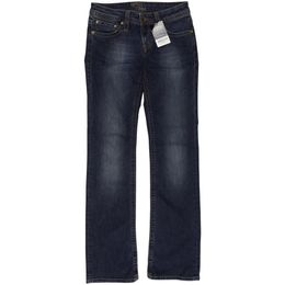 Mavi Jeans Damen Gr&ouml;&szlig;e 27 Second Hand marine