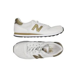 New Balance Sneaker Damen Gr&ouml;&szlig;e 39 Second Hand bunt
