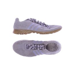 adidas Performance Sneaker Damen Gr&ouml;&szlig;e 39.5 Second Hand lila