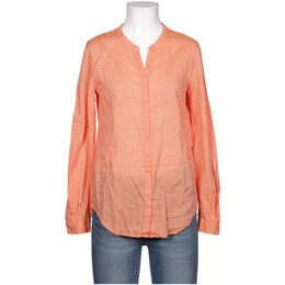 BOSS Bluse Damen Gr&ouml;&szlig;e M Second Hand orange
