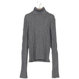 Zara Pullover Damen Gr&ouml;&szlig;e M Second Hand grau