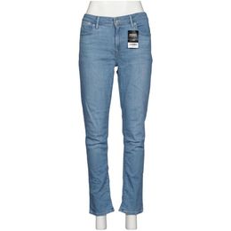Levi's LEVI'S Jeans Damen Gr&ouml;&szlig;e 31 Second Hand blau