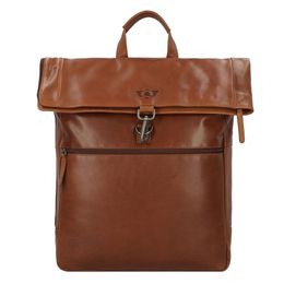 Green Burry Greenburry Backpack male Brown size One Size