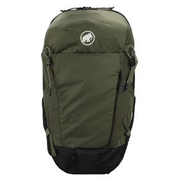 Mammut Sportrucksack 'Lithium' Herren Gr&ouml;&szlig;e One Size oliv / schwarz / wei&szlig;