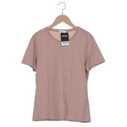 armedangels T-Shirt Damen Gr&ouml;&szlig;e L Second Hand beige